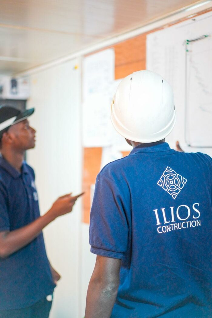 Ilios Groupe : Promoteur Immobilier de Luxe Dakar | Sénégal
