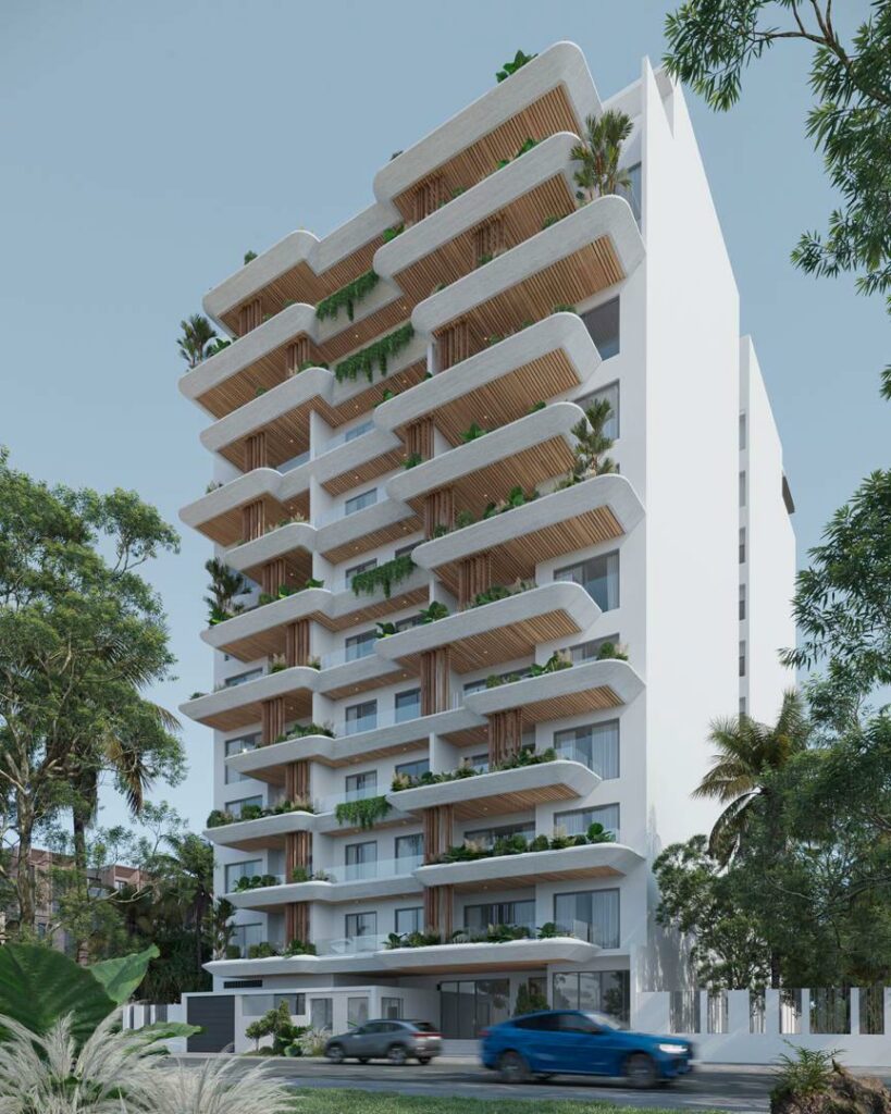 Ilios Groupe : Promoteur Immobilier de Luxe Dakar | Sénégal