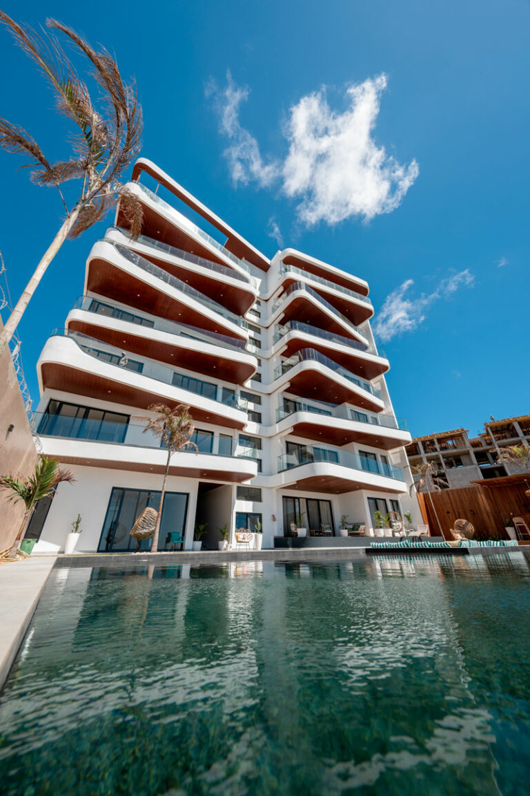 Ilios Groupe : Immobilier au Sénégal Haut de Gamme - Dakar
